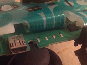Why won't my Ps3 controller turn on? - DualShock 3 - iFixit
