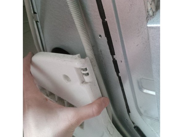 How to clean and maintain miele softtronic T8403c - iFixit Repair Guide