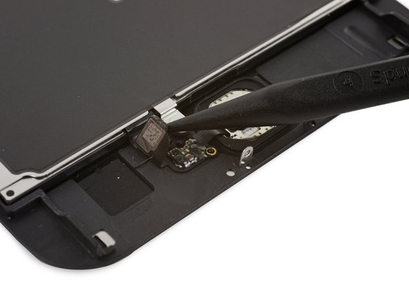 iPhone 6s Plus Home Button Assembly Replacement - iFixit Repair Guide