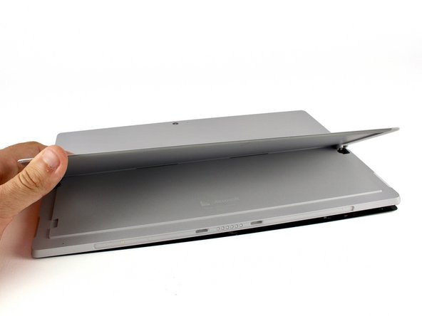 Microsoft Surface Pro 4 Kickstand Replacement - iFixit Repair Guide