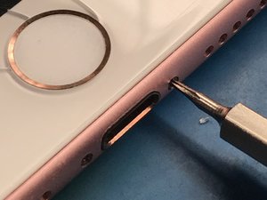 iPhone 7 Plus Repair - iFixit