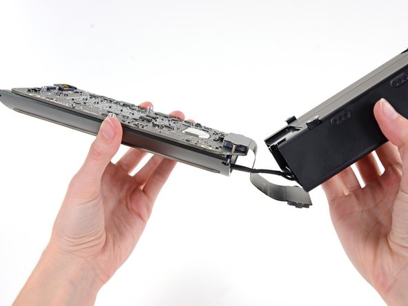 Mac Pro Late 2013 Power Supply Replacement - iFixit Repair Guide