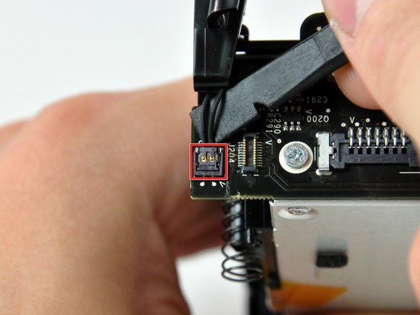 Mac mini Model A1283 Interconnect Board Replacement - iFixit Repair Guide