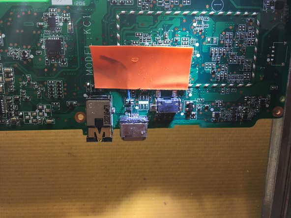 Tips on How to micro Solder on a budget - iFixit Repair Guide