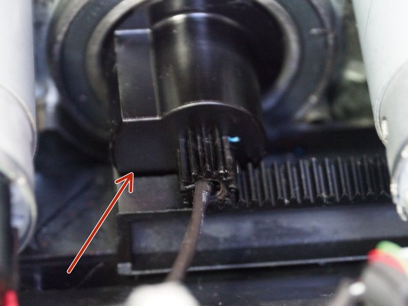 Logitech G27 Internal Motors Replacement - iFixit Repair Guide