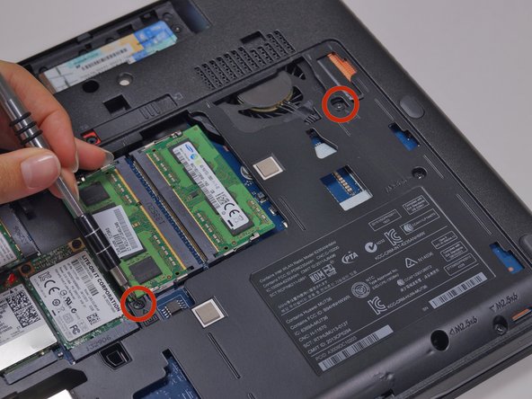 HP ZBook 15 Keyboard Replacement - iFixit Repair Guide