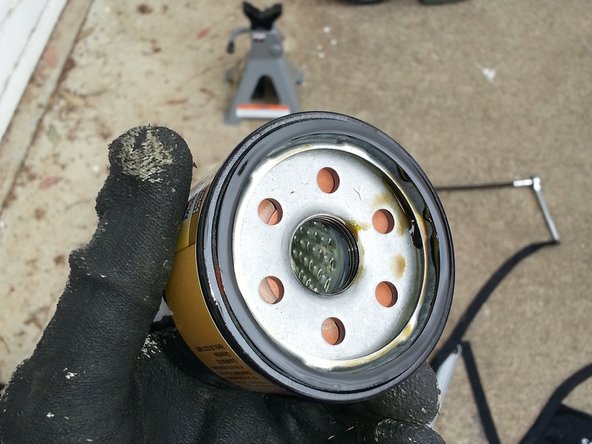 2004-2008 Mazda RX-8 Oil/Oil Filter Replacement (2004, 2005, 2006, 2007 ...