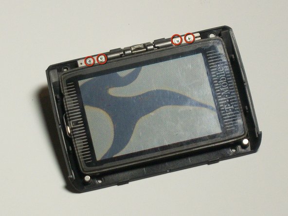 Sidekick II Teardown - iFixit