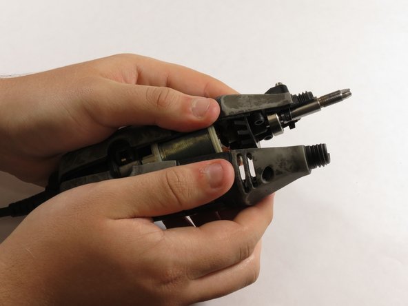 Dremel MultiPro 395 On/Off Switch Replacement - iFixit