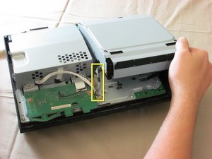 PlayStation 3 Repair - iFixit