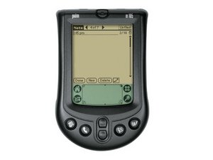 Palm PDA Repair - iFixit