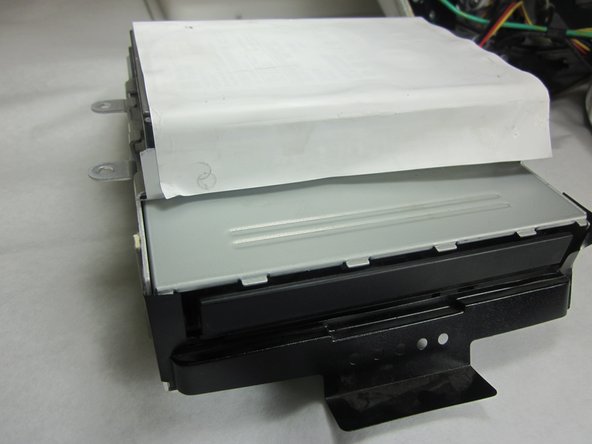 iMac G4 17 800 MHz EMC 1936 Hard Drive Replacement - iFixit