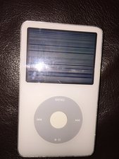 SOLVED: iPod has lines on screen - iPod 5th Generation (Video) - iFixit