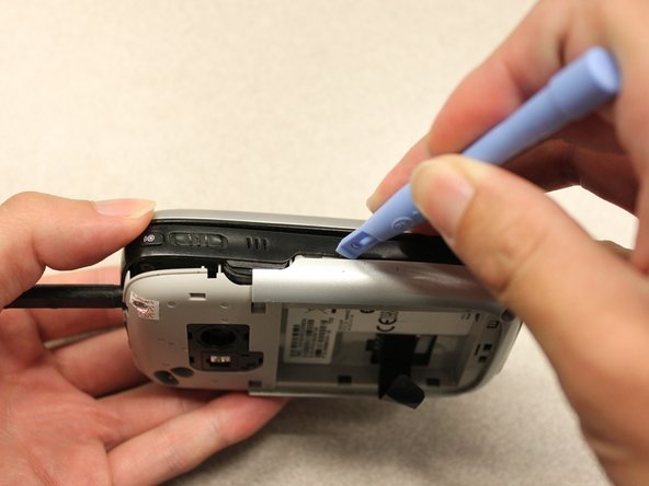 HTC Wizard 200 Vibrator Replacement - iFixit