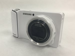 Samsung Galaxy Camera Repair - iFixit