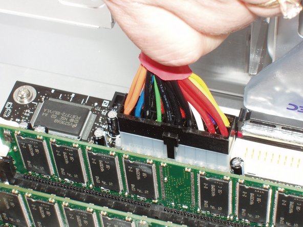 Choosing a Computer Power Supply - iFixit