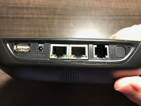 Ooma Telo Rev A00 Teardown - iFixit