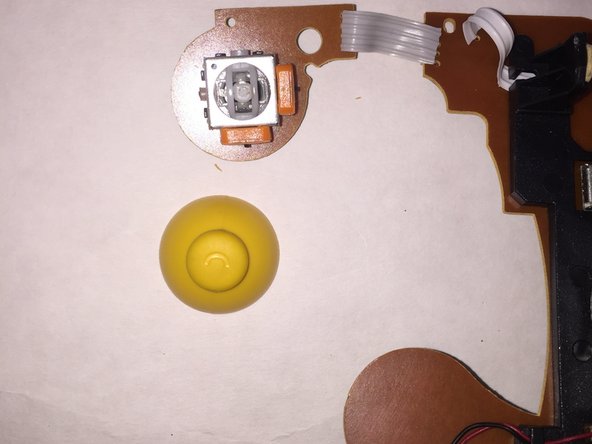 Nintendo GameCube Controller Teardown - iFixit