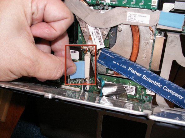 Dell Precision M20 Lower Case Replacement - iFixit