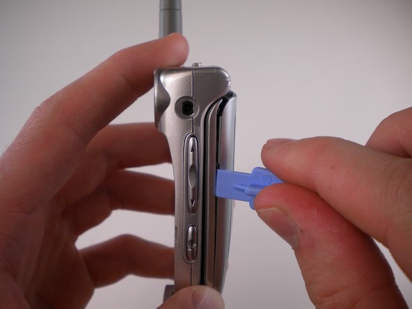 LG VX4500 display screen replacement - iFixit