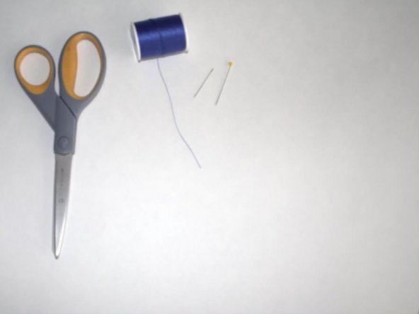 How to Fix Snagged Jeans - iFixit