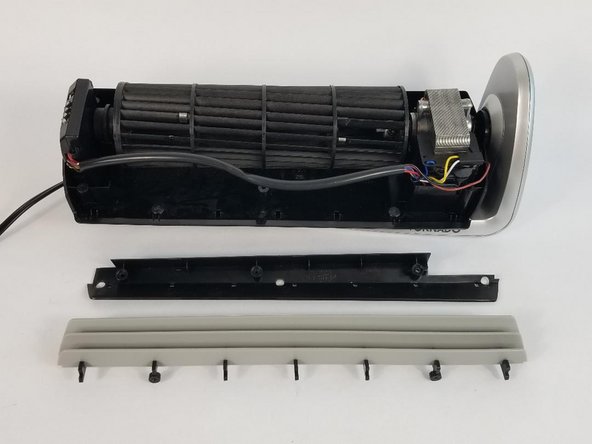 Vornado Duo Power Button Replacement - iFixit Repair Guide