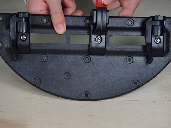 Timbuk2 Pannier Whole Clip Bracket Replacement - iFixit Repair Guide
