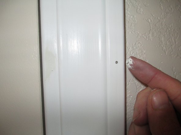 How to Replace Door Trim - iFixit Repair Guide