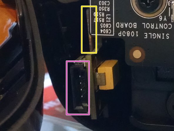 OSVR HDK 1.2 1.3 1.4 2 Positional Tracking IR Board Access for ...