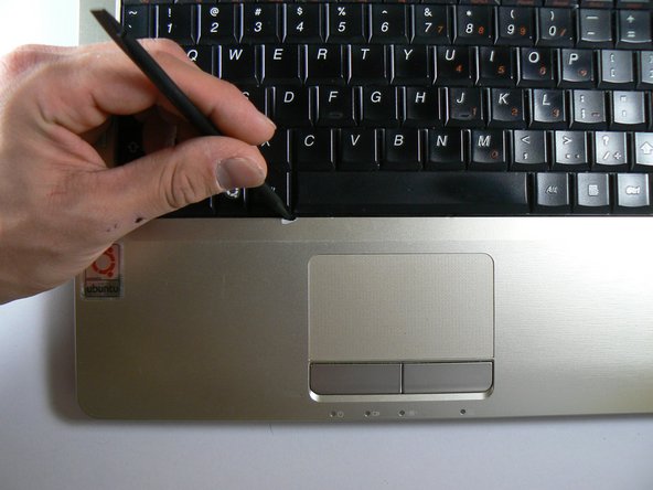 Lenovo IdeaPad U350 Thermal Paste Replacement - iFixit Repair Guide
