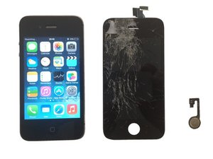 iPhone 4S Repair - iFixit