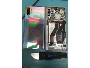 Samsung Galaxy Note10 Repair - iFixit