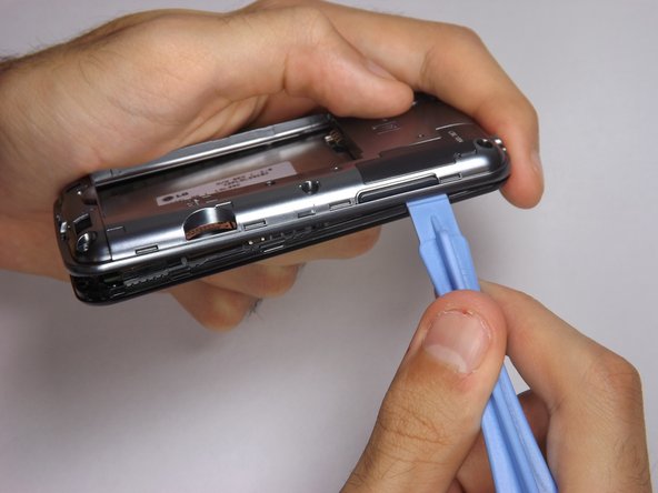 LG Optimus Dynamic II L39C Screen Replacement - iFixit