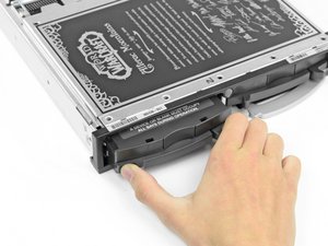 WoW Server Blade Teardown - iFixit