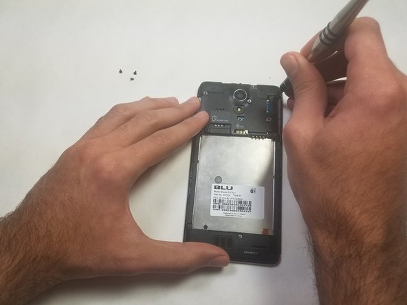 Blu Studio 5 0 S Ii Screen Replacement Ifixit