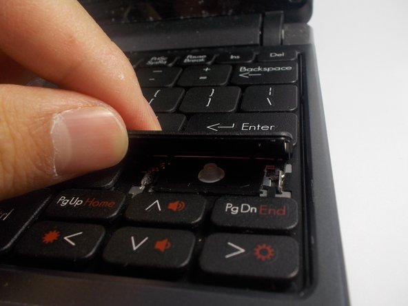 Keyboard Keys Replacement Guide - iFixit Repair Guide