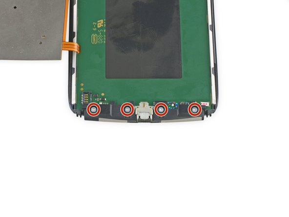 Motorola Droid Turbo Display Assembly Replacement - iFixit