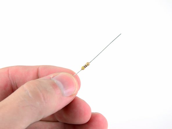 Electronics Skills Kit 101 - iFixit Repair Guide