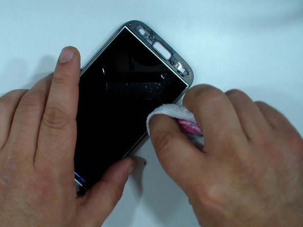 Samsung Galaxy Grand Neo Plus Touch screen Digitizer Glass Replacement ...