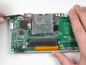 DS Lite Repair - iFixit