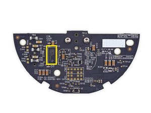 Amazon Echo Teardown - iFixit