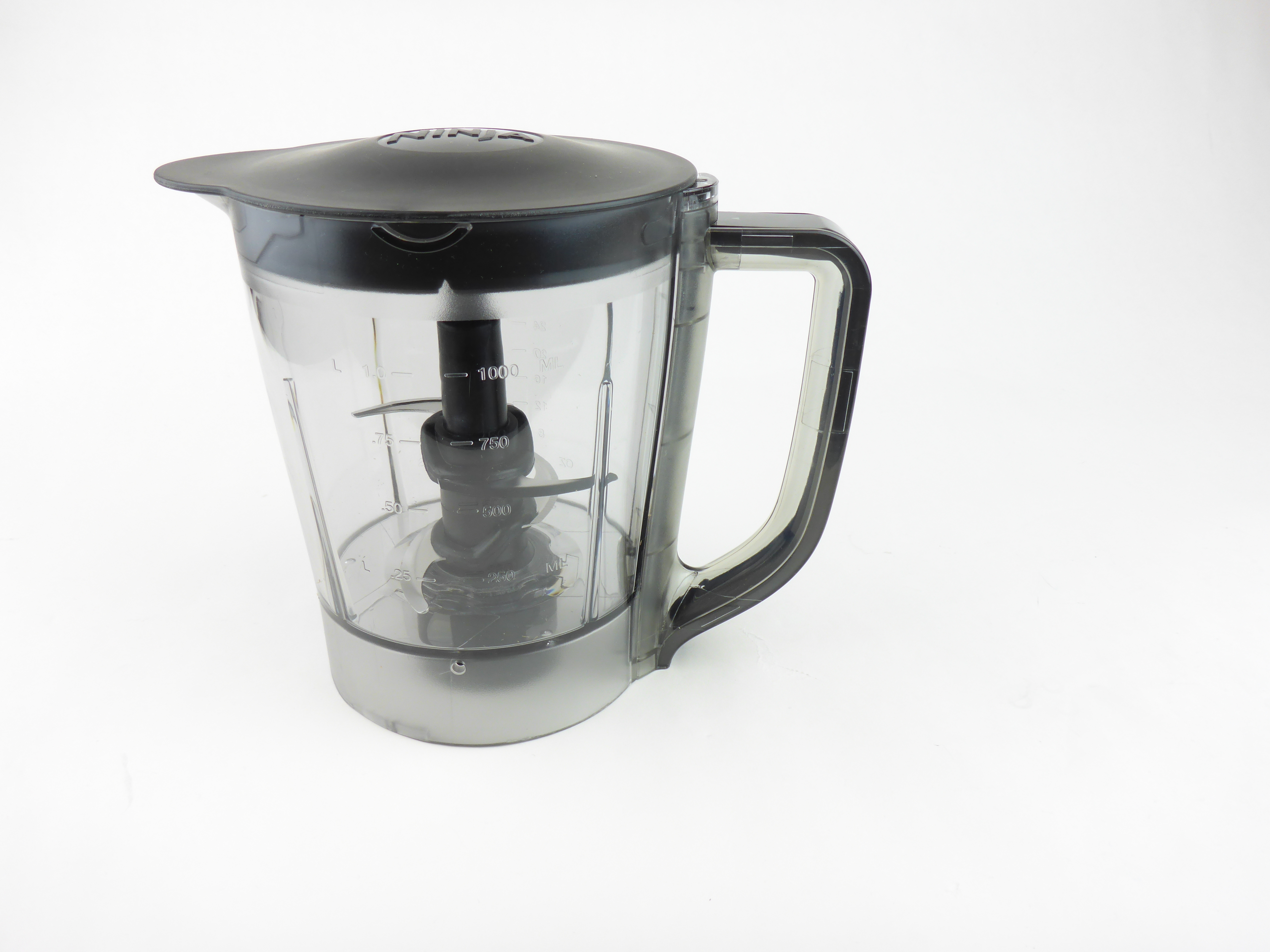 Ninja Kitchen System Pulse Blade Replacement - iFixit Repair Guide