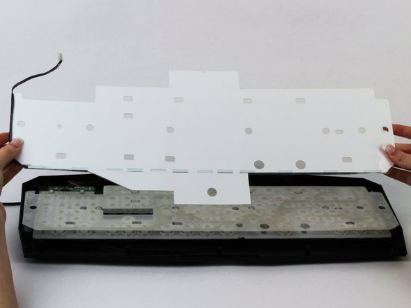 CyberPowerPC RGB 7 Color LED Backlight Replacement - iFixit Repair Guide