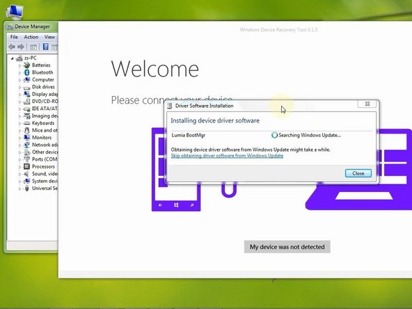 Windows 8/8.1 Windows 10 Boot Manager Error Solution - iFixit Repair Guide