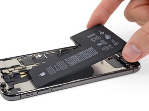iPhone XS Repair - iFixit