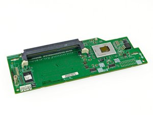 WoW Server Blade Teardown - iFixit