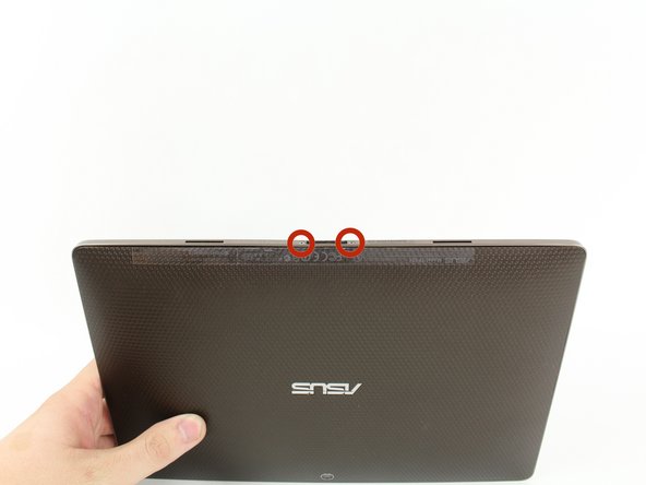 ASUS Transformer TF101 Battery Replacement - iFixit Repair Guide