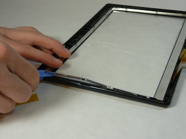 DOPO 10.1 Tablet Screen Replacement - iFixit