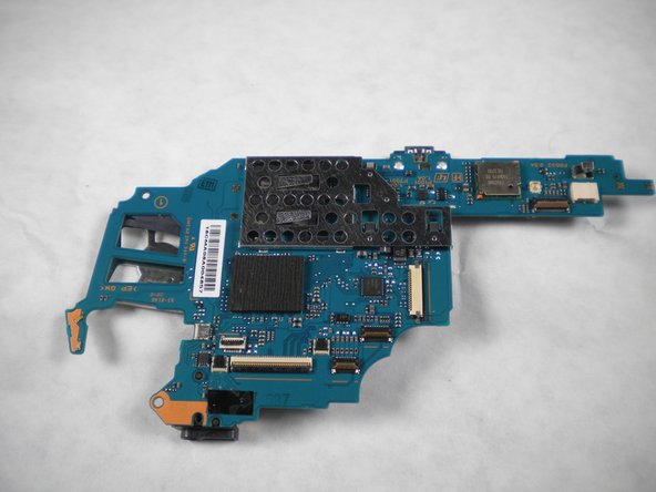 PSP 300x Teardown - iFixit