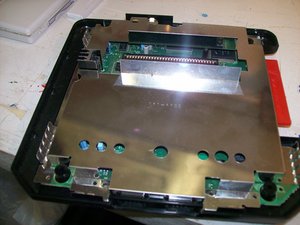 Sega Genesis II Teardown - iFixit